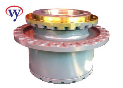 Cina Escavatore Gearbox di ZAX670 ZAX650 EX650 9254462 4688059 Hitachi in vendita