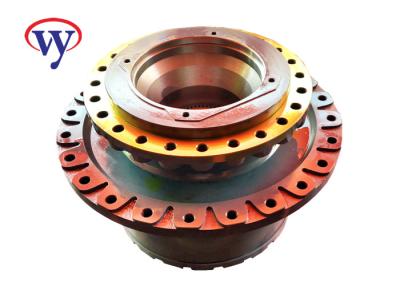 Cina Escavatore Gearbox di ZAX670 ZAX650 EX650 9254462 4688059 Hitachi in vendita