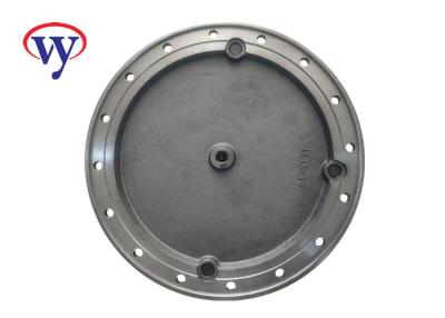 중국 EX200-2 히타치 굴착기 예비 품목 12kg 모터 덮개 2028212 판매용