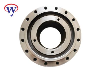 China Motor Housing MCB172A MCB103 E320C Travel Motor Assembly 43 KG for sale