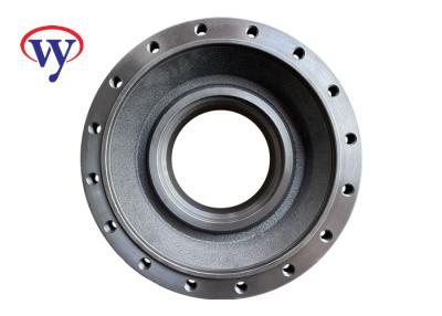 China E320C E320D Excavator Motor Housing 148-4644 148-4679 148-4638 for sale
