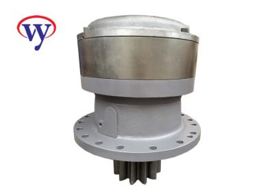 Cina Pezzi di ricambio SK80MSR-1E di Swing Gearbox Kobelco dell'escavatore di SY485 XCMG490 senza motore in vendita