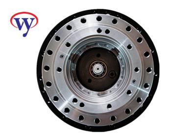 Cina Riduttore di Gearbox Hydraulic Travel dell'escavatore JCM913 senza motore in vendita