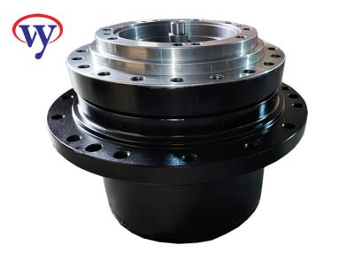 Cina Riduttore di Gearbox Hydraulic Travel dell'escavatore JCM913 senza motore in vendita