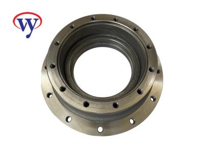 China WEIYOU Drum EX70 Final Drive Hub For Excavator ZX70 Final Drive Housing 4468675 for sale