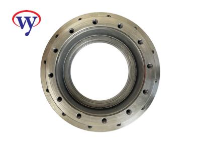 China WEIYOU Drum EX70 Final Drive Hub For Excavator ZX70 Final Drive Housing 4468675 for sale