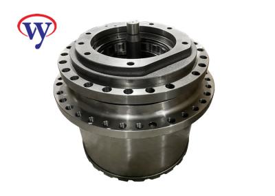 Cina 170402-00025 riduttore di viaggio di Gearbox Hydraulic DX380 dell'escavatore senza motore in vendita