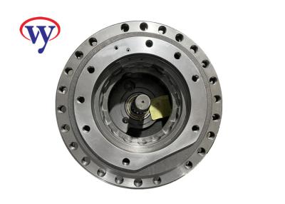 Cina 170402-00025 riduttore di viaggio di Gearbox Hydraulic DX380 dell'escavatore senza motore in vendita