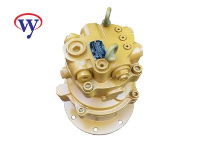 Китай Мотор конечной передачи Assy SY75 мотора качания OEM с коробкой передач продается