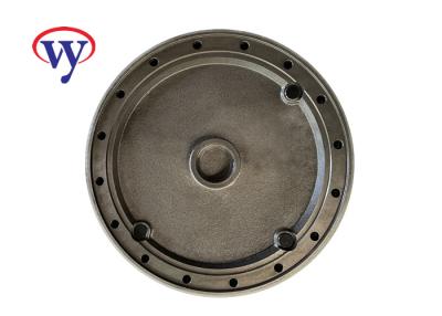 중국 1023348 최종 드라이브 커버 ZX450 EX400-5 ZX470 굴착기 예비 부품 판매용