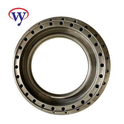 China Sk460-8 definitieve de Delentrommel sk450-8 Graafwerktuig Hub van het Aandrijvings Planetarische Toestel Te koop