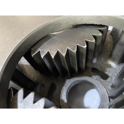 China 2nd Travel Planet Carrier Assembly ZX120 EX120-6 1027076 for Travel gearbox for sale