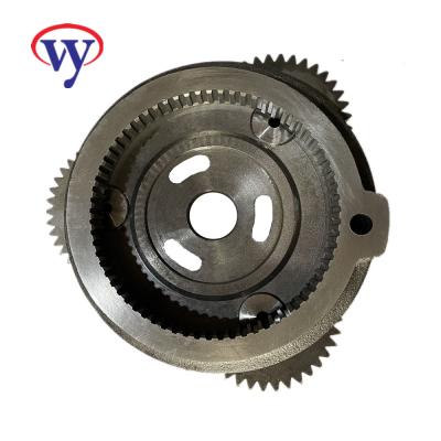 China 2nd Travel Planet Carrier Assembly ZX120 EX120-6 1027076 for Travel gearbox for sale