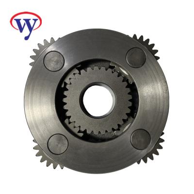 China Travel Gearbox LNM0265-1 2nd Planetary Sun Gear SH200 HD820 for sale