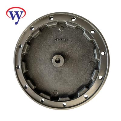 Китай Крышка 2034833 2028212 коробки передач EX200-5 ZX200 ZX160LC-3 продается