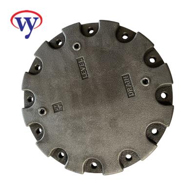 Cina Copertura 2034833 2028212 del cambio di EX200-5 ZX200 ZX160LC-3 in vendita