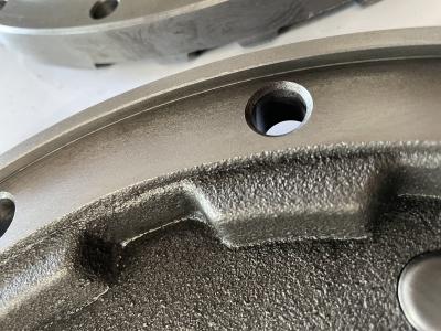 Cina Copertura 2034833 2028212 del cambio di EX200-5 ZX200 ZX160LC-3 in vendita