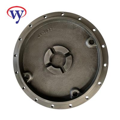 중국 OEM 말단 전동 커버 SH200A3 SK230-6 SK230-6E HD820-2 HD820-3 판매용