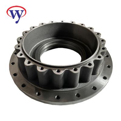 Cina PC240-8MO PC220-8 MO Final Drive Hub Planetary che innesta disposizione in vendita
