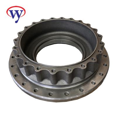 Cina Escavatore Parts di PC360-7 MO Travel Gearbox Hub PC300-8 in vendita