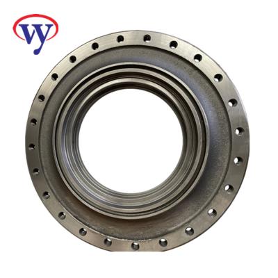 Cina Escavatore Parts di PC360-7 MO Travel Gearbox Hub PC300-8 in vendita