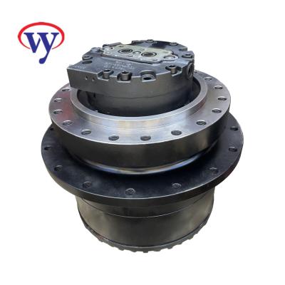 China Máquina escavadora final Gearbox do redutor do curso da movimentação de E330C 227-6103 200-3502 à venda