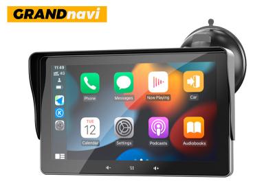 Китай IPS навигации Carplay автомобиля определения Яблока Carplay 1024x600 экрана беспроводной высокой продается