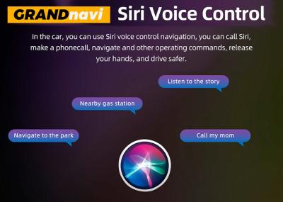 China Adaptador USB inalámbrico de CarPlay AI Box Adaptador Bluetooth de Apple Carplay en venta