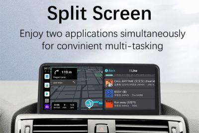 China Android 9.0 Smart Ai Box Carplay 4G+64G 8 Core 1.8G Cortex A53 Android Auto Dongle for sale