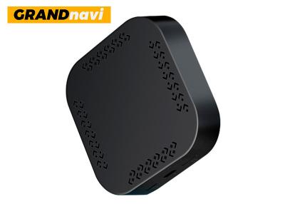 China SDM450 8 Core 1.8G Cortex A53 Carplay Box Android 4+64G Android Car Play Ai Box for sale