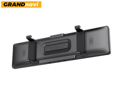 중국 4k 차 대시 카메라 앞뒤 2560*1440P 후면 거울 카메라 3 카메라 판매용