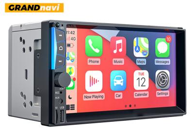 Wince 7 дюймовый автомобильный стерео Android Auto MP5 1024x600 сенсорный экран