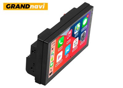 Cina navigazione a 7 pollici Bluetooth ROHS di Android GPS Android dell'unità universale della testa di 2din in vendita