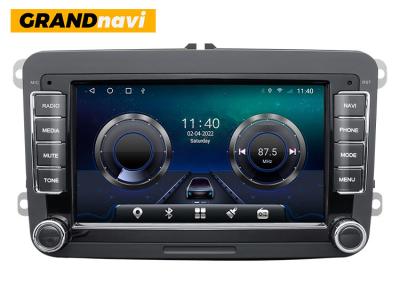 中国 7インチカープレイ VW カーラジオ オートラジオ GPS WIFI ハイファイ RDS USB VW/ポロ/キャンディ/スコダ/ジェッタ/シート/トゥラン/パスサット/ゴルフ 5 販売のため
