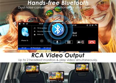 China RDS 1 Din Car Stereo Mirrorlink 9 Inch Android Head Unit Mp5 Player Carplay for sale