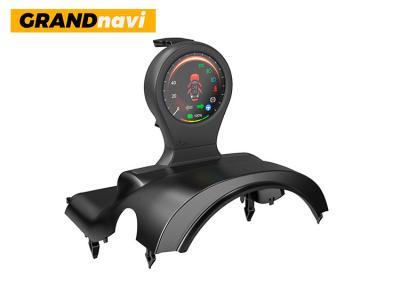 China Lcd Screen Tesla Model Accessories Wireless Tesla Model Y Heads Up Display for sale