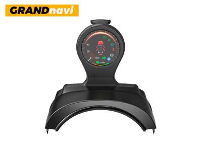 中国 デジタル集りのTeslaモデル付属品2.1インチのTeslaモデル3ダッシュボードLCDスクリーン 販売のため