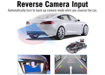 Cina Autoradio Carplay Singolo Din cablata Android Auto Android Mirror Link Car Stereo MP5 in vendita