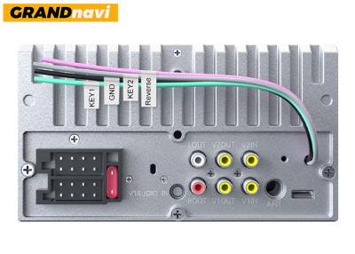 China 7 Inch MP5 Car Stereo Wince System Android Auto Carplay Car Multimedia Player MP5 Car Radio for sale