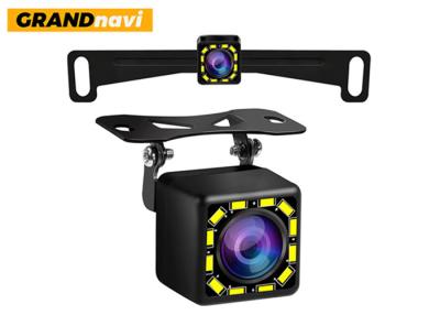 Cina Fotocamera grande formato posteriore 4LED di sostegno dell'automobile universale degli accessori 12LED dell'automobile della macchina fotografica in vendita