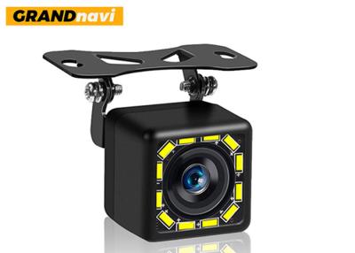Cina Accessori di sostegno dell'automobile della macchina fotografica 0,1 automobili 170 di Lux Waterproof Backup Camera For grandangolari in vendita