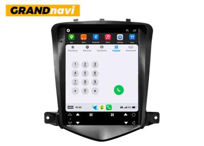 Китай Навигационное устройство Chevrolet Cruze Радио Android 11 Chevrolet Cruze Сенсорный экран 2 Din 9,7 дюйма продается
