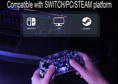 China Wireless Tesla Model Accessories Bluetooth Game Controller For Tesla Model 3 PRO for sale