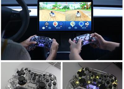 China Wireless Tesla Model Accessories Bluetooth Game Controller For Tesla Model 3 PRO for sale