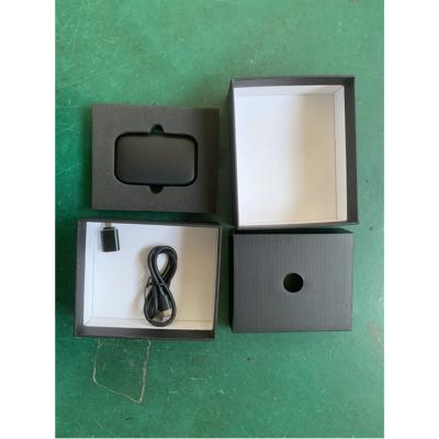 China RK3326 4 Core CPU Wireless CarPlay AI Box Android 8.1 Auto Wireless Carplay for sale