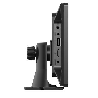 China 9 Inch Portable Wireless CarPlay Android Auto Stereo Car Radio Multimedia Player for sale