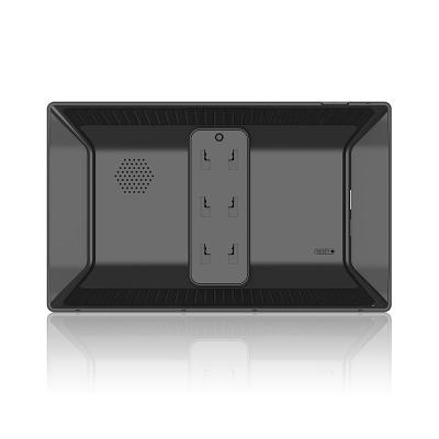 China 9 Inch Portable Wireless CarPlay Android Auto Stereo Car Radio Multimedia Player for sale