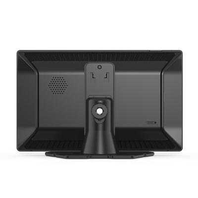 China 9 Inch Portable Wireless CarPlay Android Auto Stereo Car Radio Multimedia Player for sale