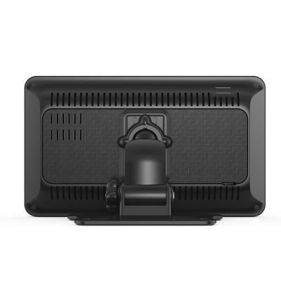 China CarPlay Android Auto Car Radio Multimedia Video Player 7 inch Portable Touch Screen With USB AUX Rear View for sale