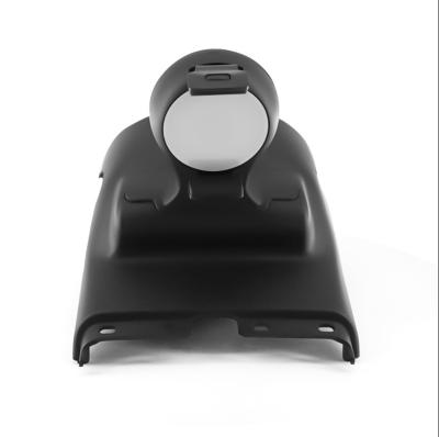 中国 2.1インチ 車のダッシュボードディスプレイ スピードメーター デジタル LCD クラスター 計器 パネル クラスター テスラ 販売のため